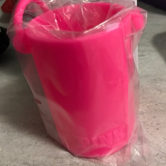 PINK Victoria's Secret | Accessories | Newvs Pink Mini Sanitizer Mini ...
